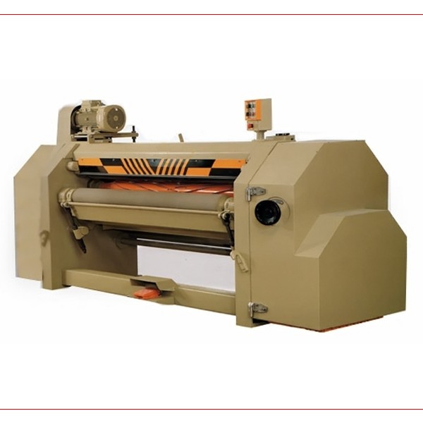 Staking Machine - Derimaksan | Deri Makinaları Fabrikası